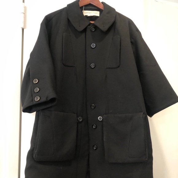See By Chloe | Jackets & Coats | See By Chloe Pea Coat | Poshmark